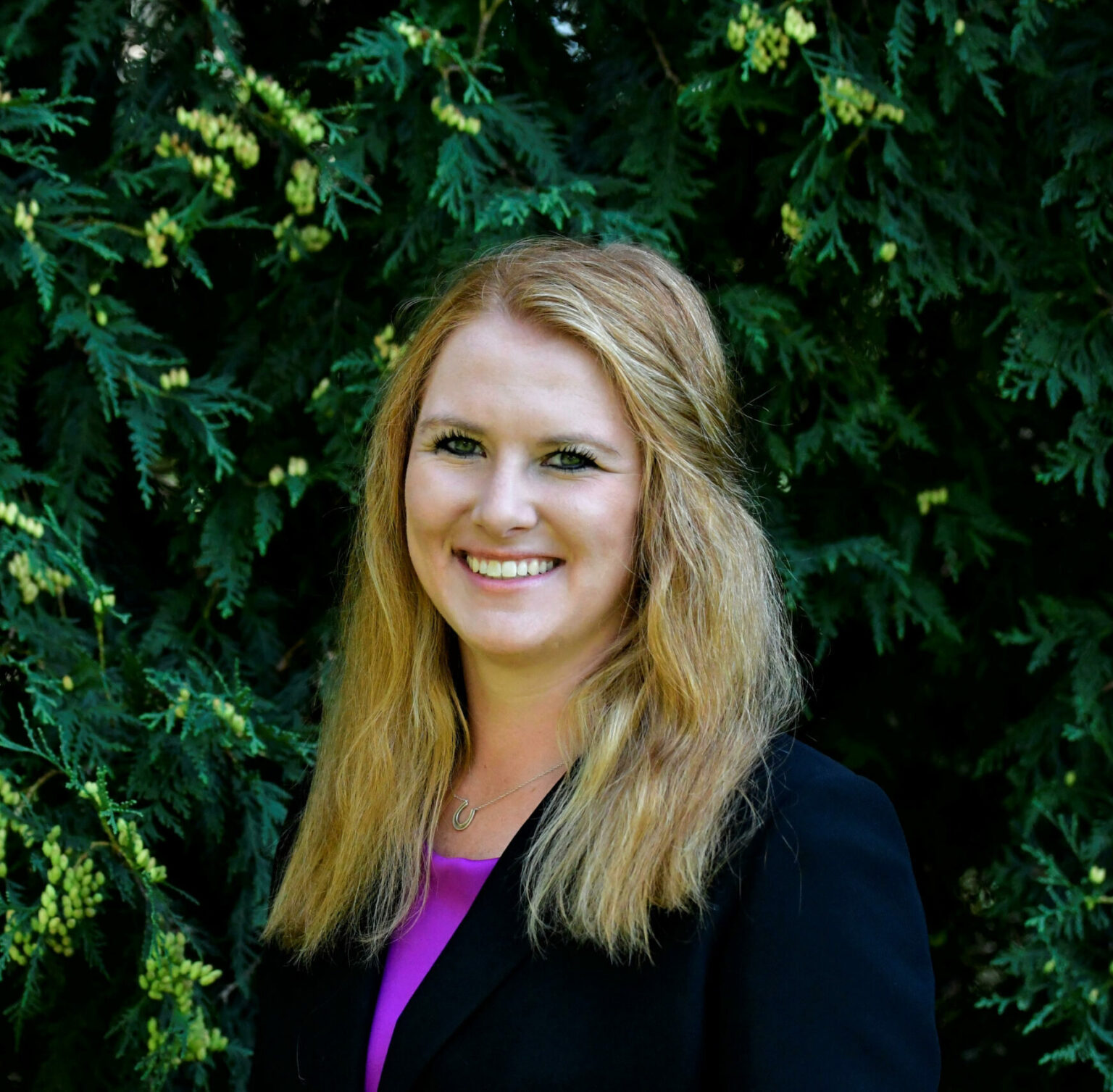 Emma Kane-Mikan - Lotus Wellness Center